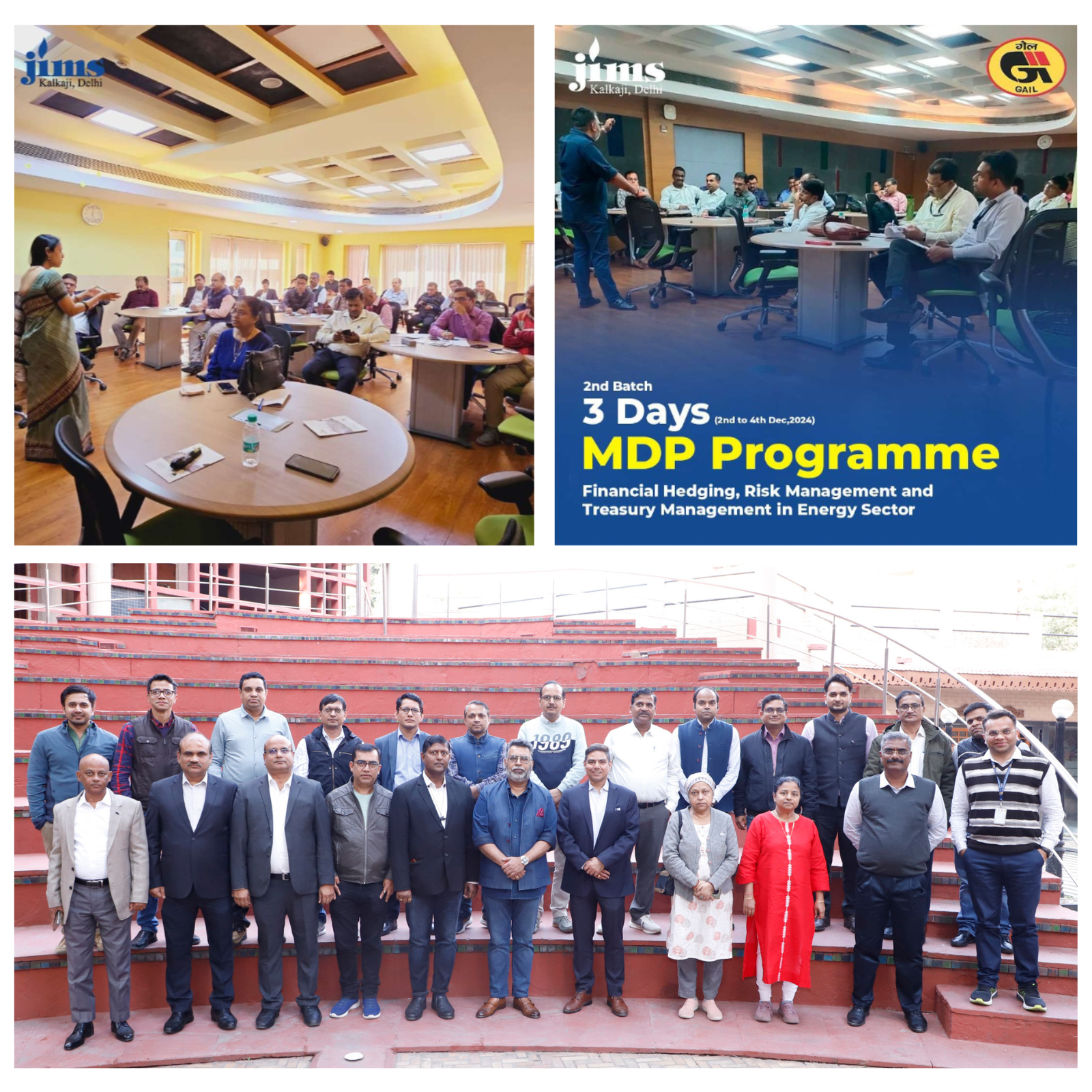 JIMS | JIMS Delhi | JIMS College | JIMS New Delhi | JIMS Kalkaji